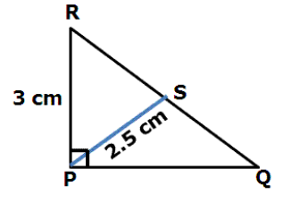CBSE Class 9 Mathematics Area of Parallelograms and Triangles Assignment Set C